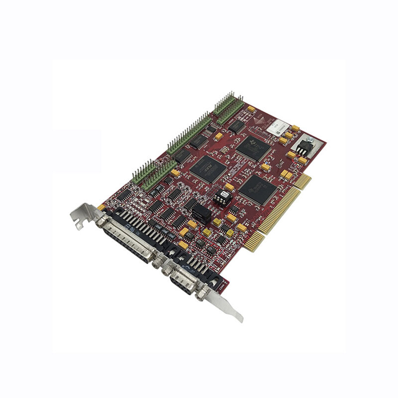 Scanlab RTC4 | Laser System Control Card